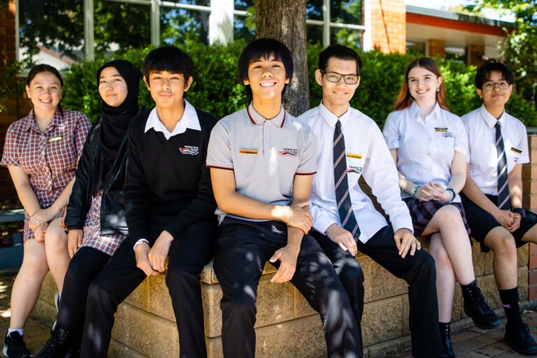 Home - Hampton Park Secondary College