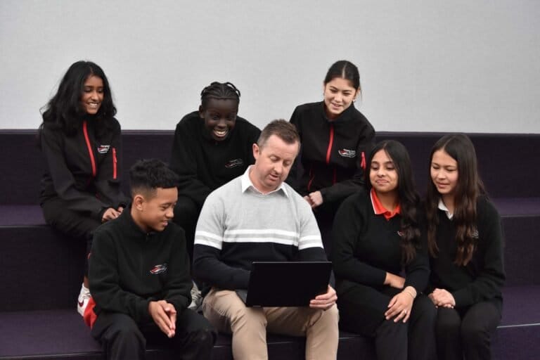 Vision & Values - Hampton Park Secondary College