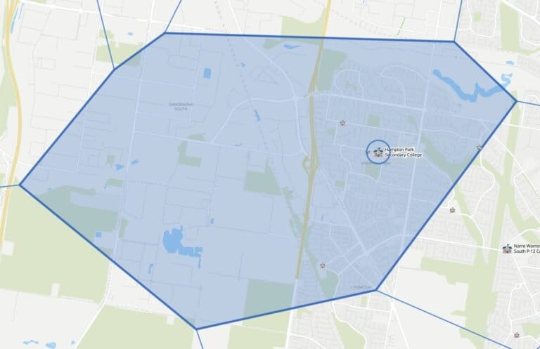 Our Zone - Hampton Park Secondary College