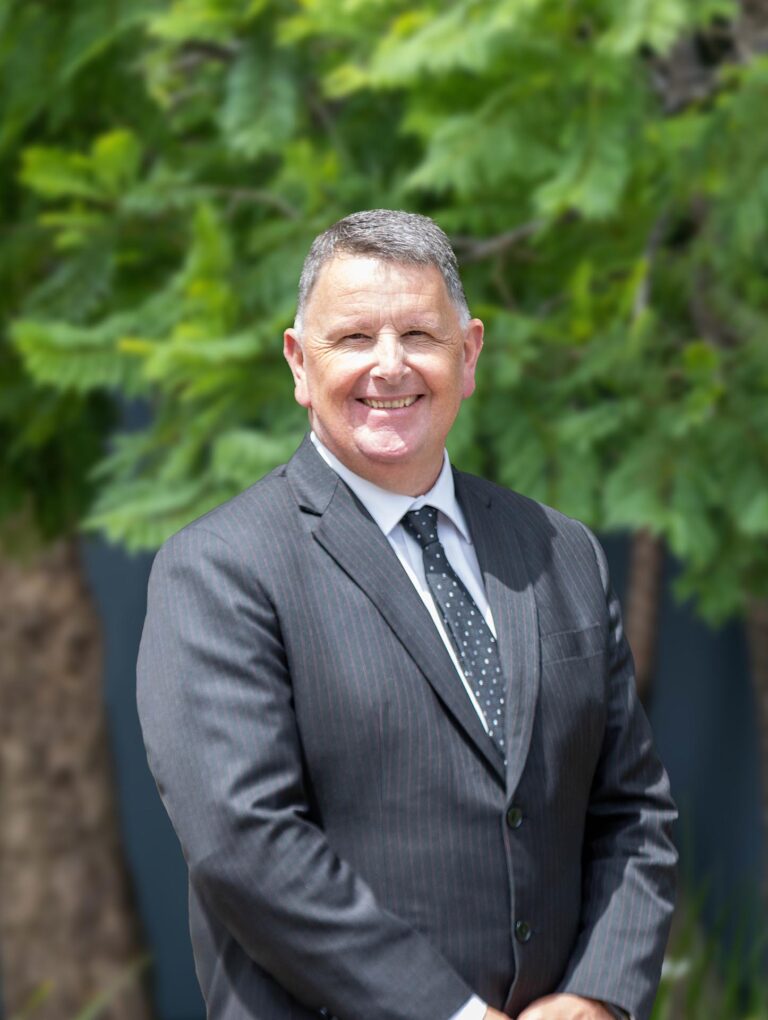 Meet the Team - Hampton Park Secondary College