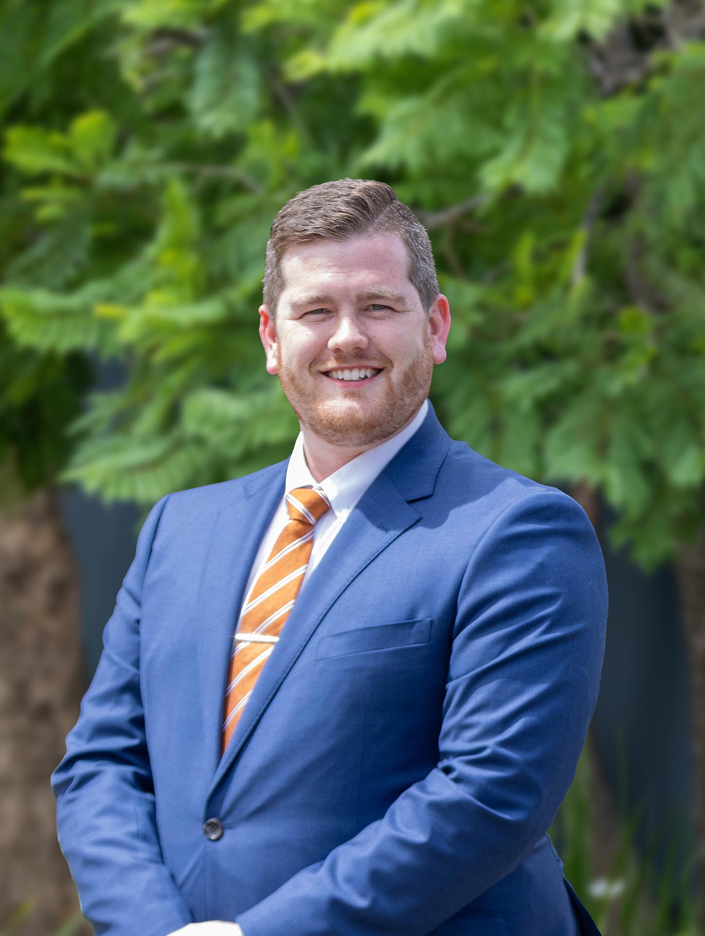 Meet the Team - Hampton Park Secondary College