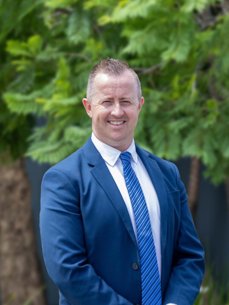 Meet the Team - Hampton Park Secondary College