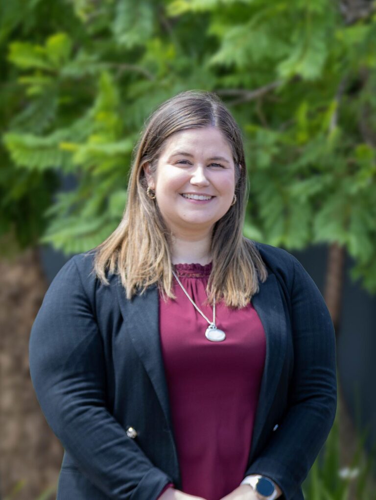 Meet the Team - Hampton Park Secondary College