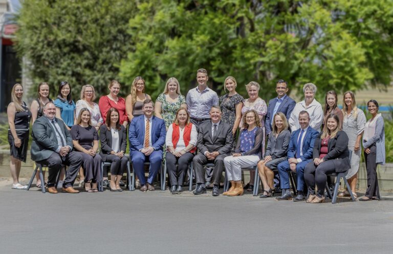 Meet the Team - Hampton Park Secondary College