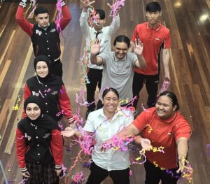 Home - Hampton Park Secondary College